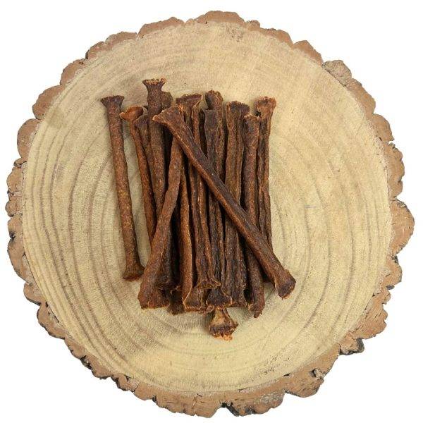 Muscle Meat Sticks - Armchair Dogs